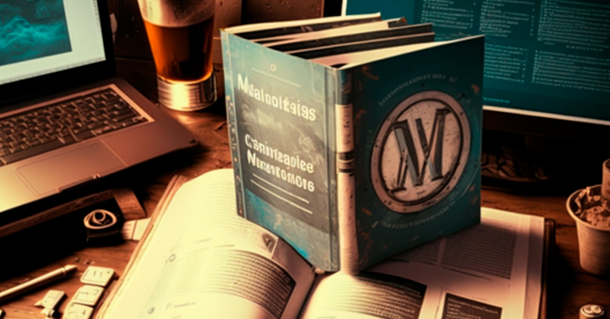 Crea manuales, guías y tutoriales para ser más productivo - mikyarmengol.com